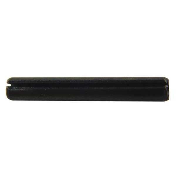 Huyett 4 mm x 40 mm Steel Slotted Spring Roll Pin