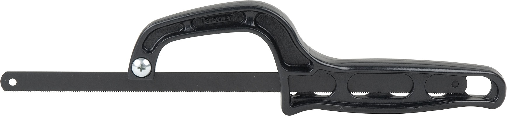 Stanley Mini Hacksaw - 10 in. Blade