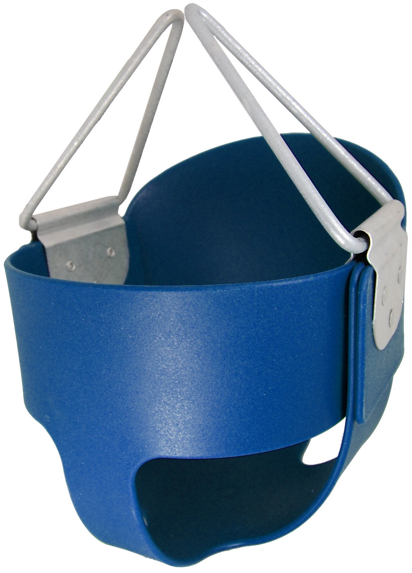 Tusk Molding PVC Infant Bucket Swing Seat (Blue)