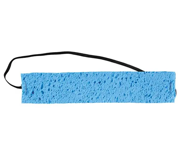 OccuNomix ® SBR25 Cellulose Blue Disposable Traditional Absorbent ...