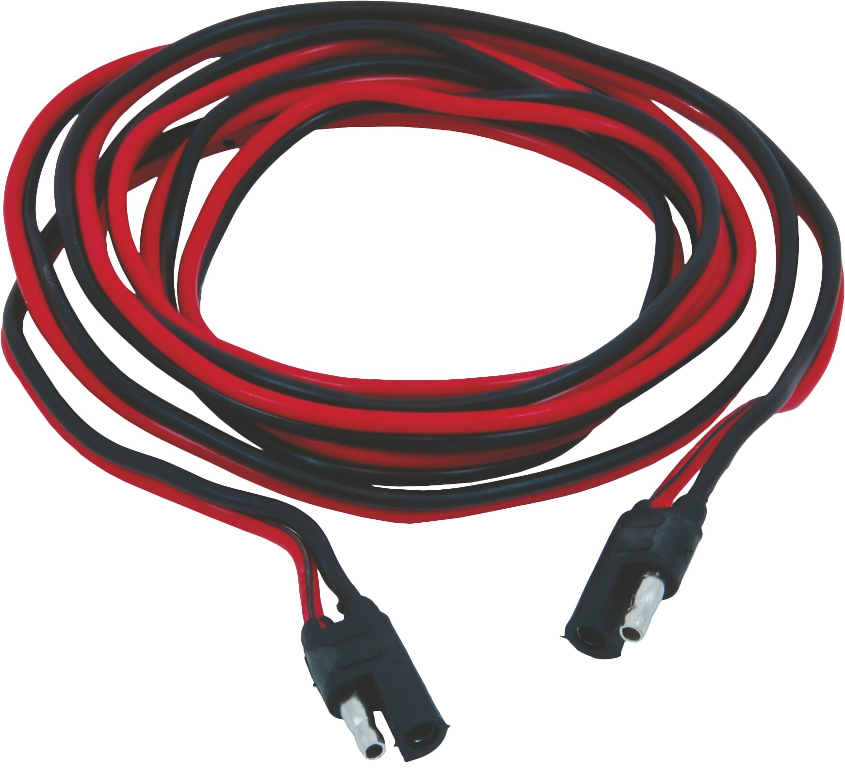 CropCare 8 ft Wire Harness Extension