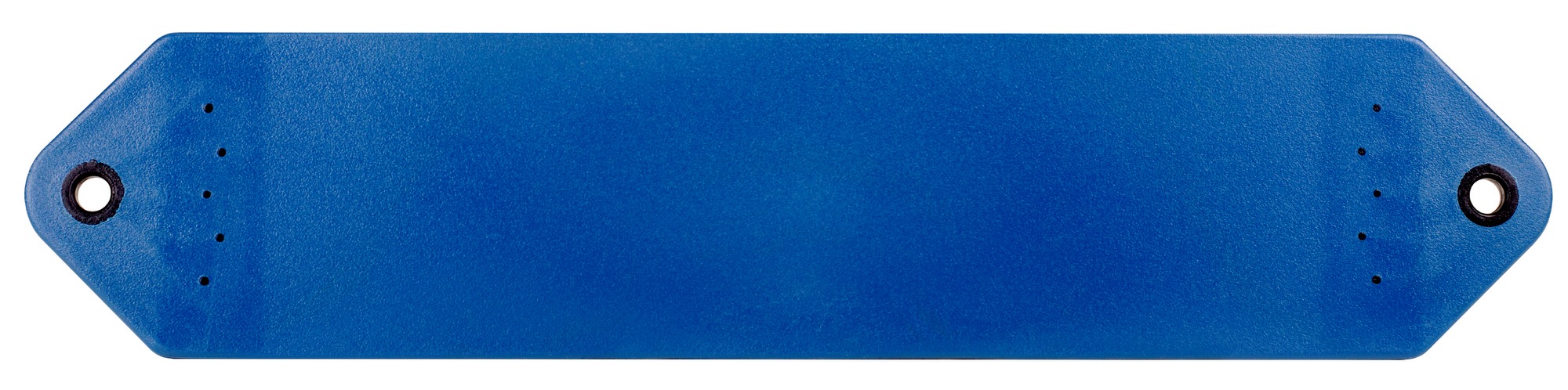 Tusk Molding PVC Belt Swing Seat (Blue)