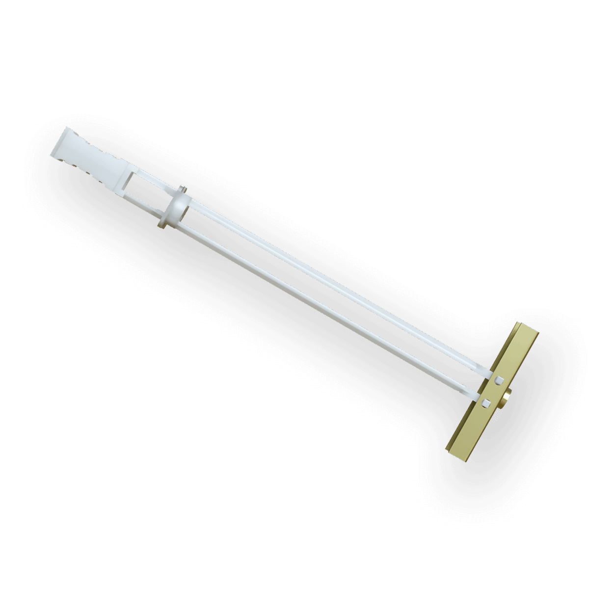 TOGGLER Snap Toggle 1/4"
