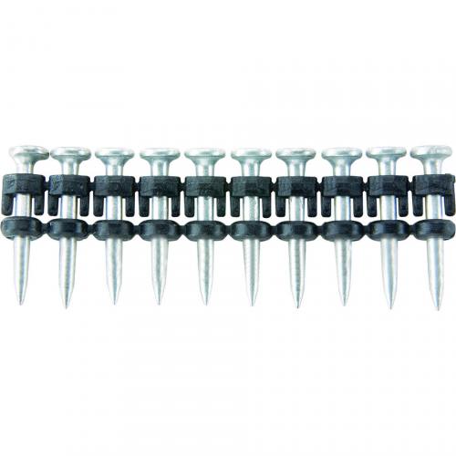 Powers Fasteners 1-1/2 in Rolled Zinc Plated Standard Pin