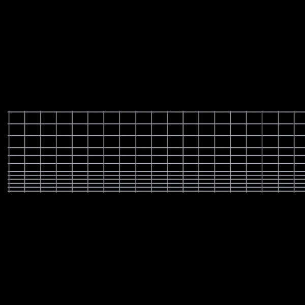 Behlen® Fence Panel Hog - 34" x 16', 5 ga.