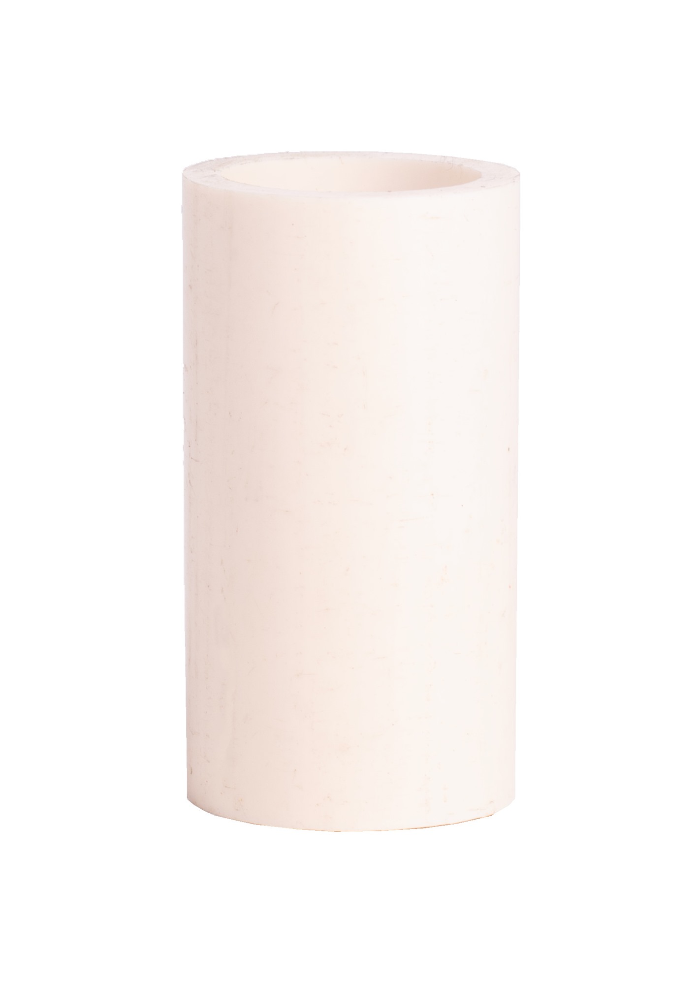 3/4 in 2 in PVC Wheel Bushing