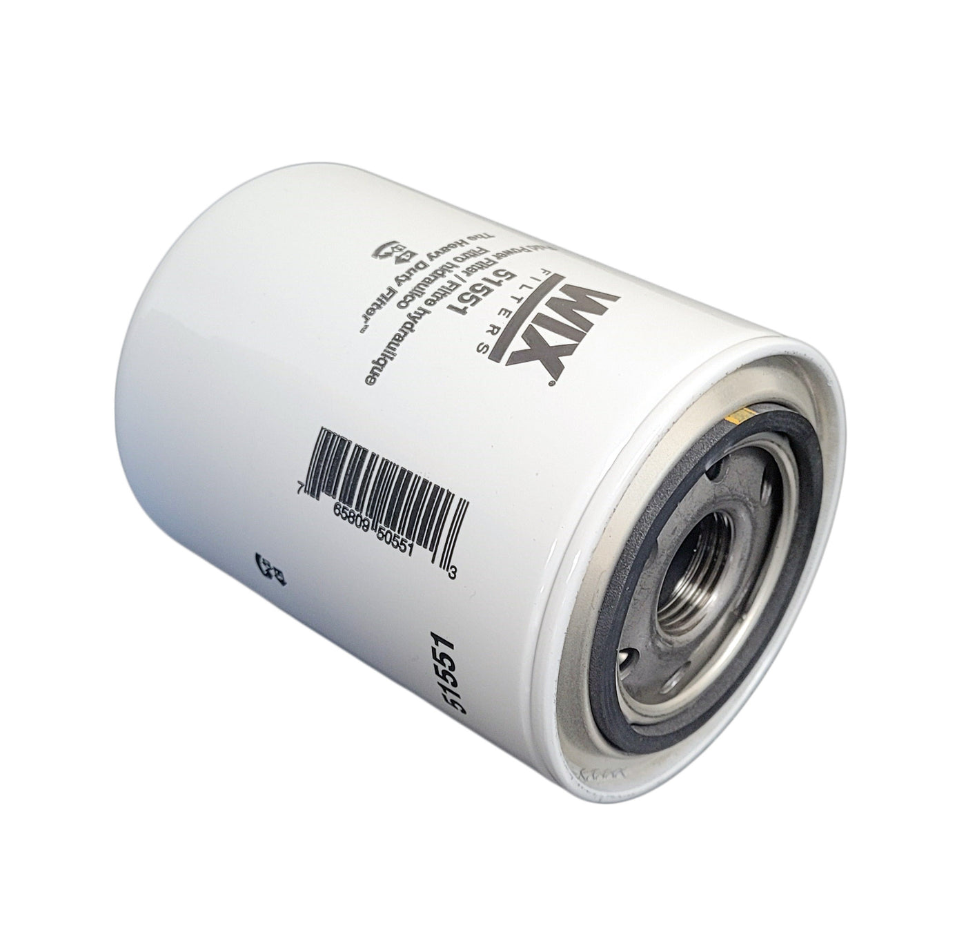 WIX Filters 10 um 12 to 16 gpm Full Flow Hydraulic Filter