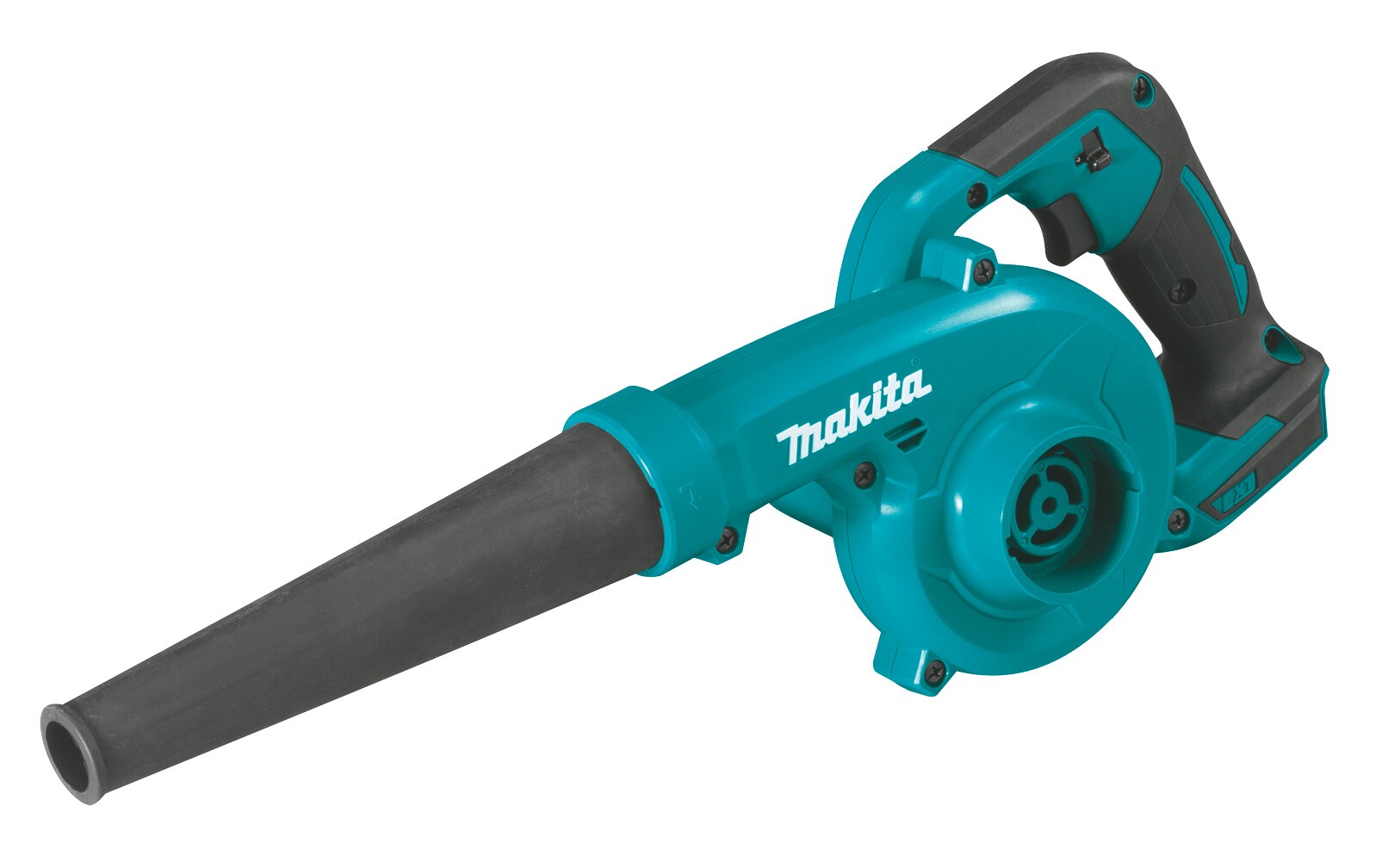 Makita 219 mph 20-3/8" Handheld Cordless Blower