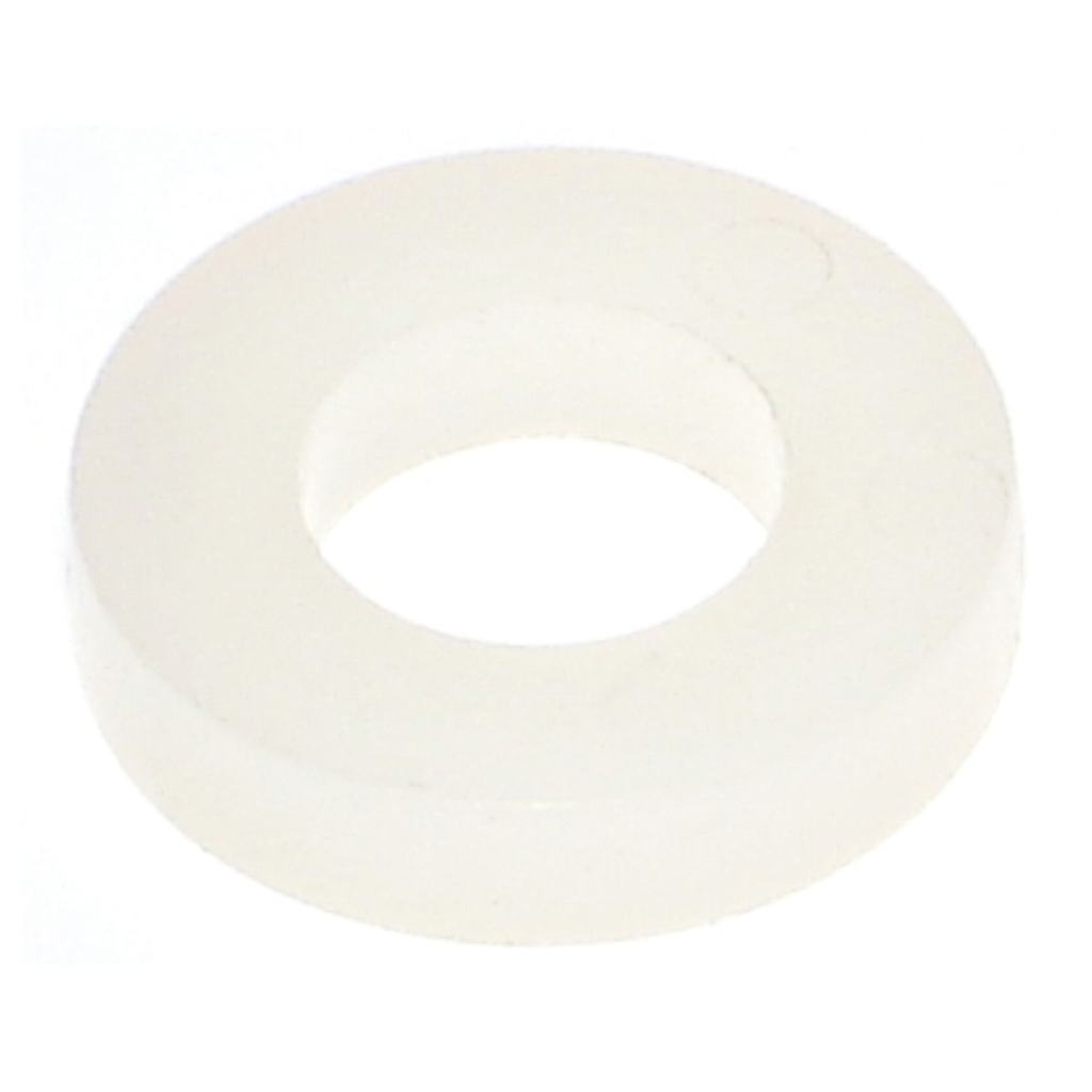 Nylon Washers, 5/16 x 5/8