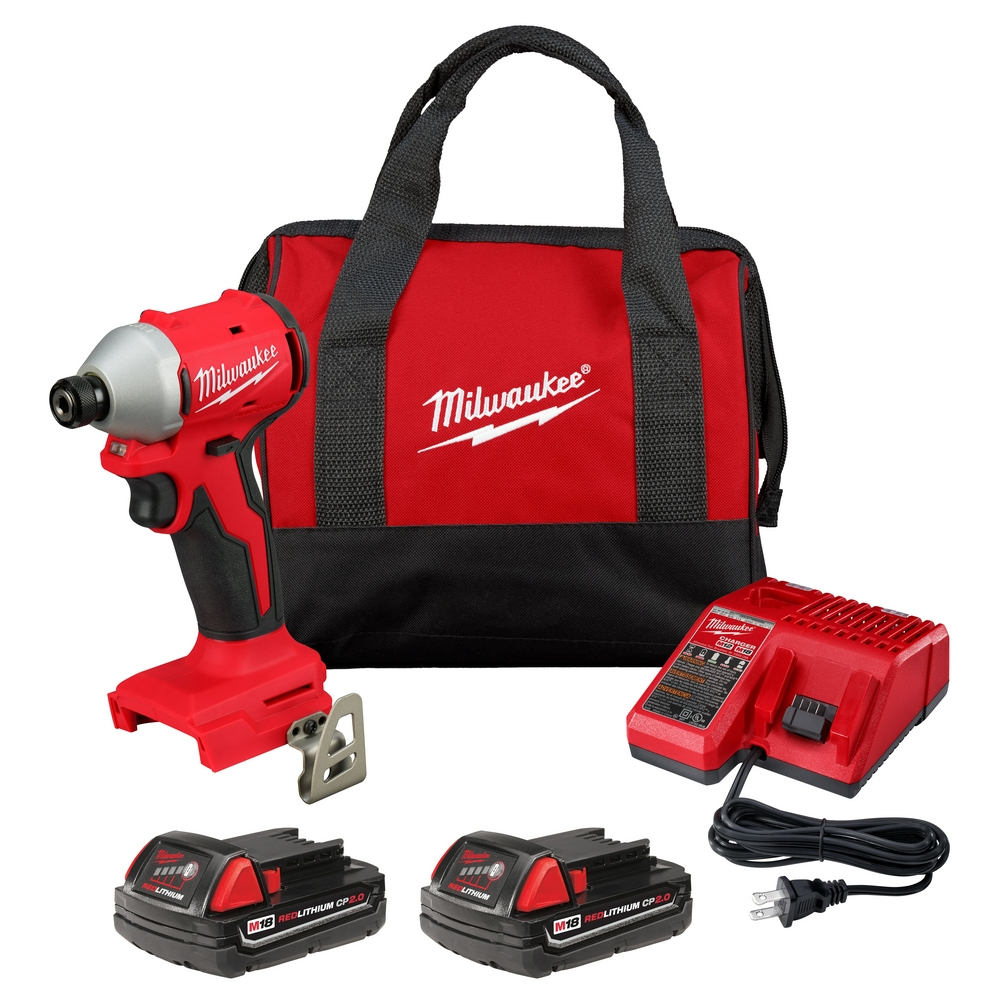 Impact driver kit store