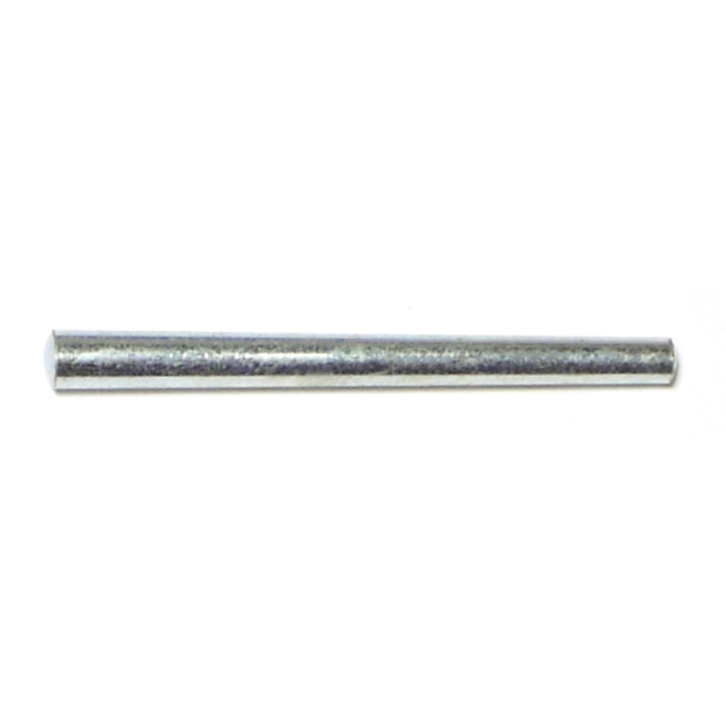 Midwest Fastener Taper Pin, 0 x 1-1/2