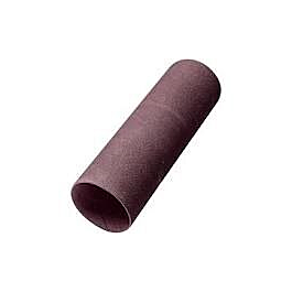 Jet Tools JET — Sanding Sleeves, 2 x 5-1/2 in, 100 Grit, Pack of 4
