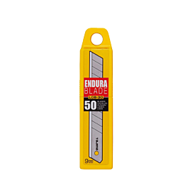 TAJIMA TOOL Endura-Blade™, 13-point, 50-blade contractor pack