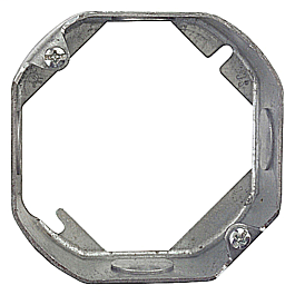 Steel City Extension Rings