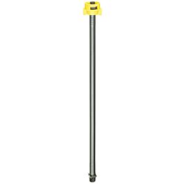 TeeJet 15" Quick TeeJet Fertilizer Hose Drop with 1/4" Male NPT