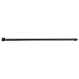 TeeJet 15" Fertilizer Hose Drop with 11/16" Nozzle Thread