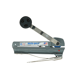 Seatek RS-101AC, Automatic Roto-Split
