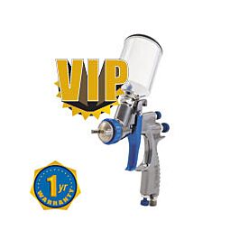 SHARPEE FX2000 1.4 in 12 in 1/4 in Spray Gun