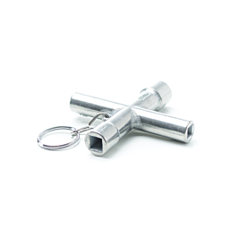 PASCO 4-Way Key