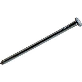 Grip-Rite 30d x 4-1/2" 5 ga Bright Common Nails