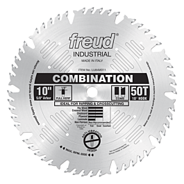 Freud Tools 10" Combination Blade