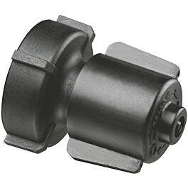 TeeJet Chemsaver Manual Shutoff Nozzle
