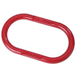 Peerless 1 in 26000 lb Forged Steel Master Link