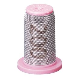TeeJet 200 Mesh Tip Strainer, Poly