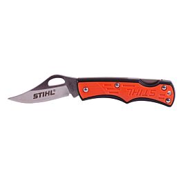 STIHL Folding Knife STIHL Lockback