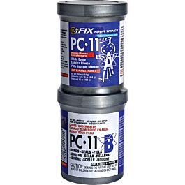 PC Epoxy PC-11 1 Lb. White Epoxy Paste