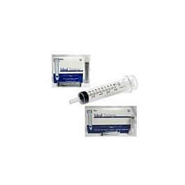 Ideal Instruments 3 cc Disposable Syringe