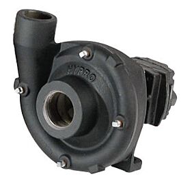 Hypro 9306C-HM5CB Hydraulic Driven Centrifugal Pump with 2" NPT Suction ...