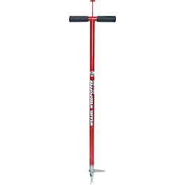 Garden Weasel Weed Popper 38 in. Steel Weeder
