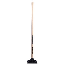 True Temper AMES TRUE TEMPER® 1133400 8 in 8 in Hand tampered Tamper