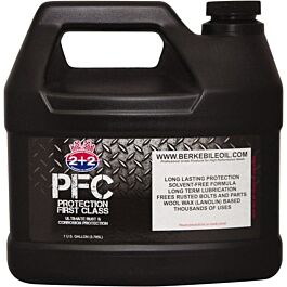 Berkebile 2+2 BERKEBILE 2+2® Protection First Class BPFC-1 1 gal Liquid ...
