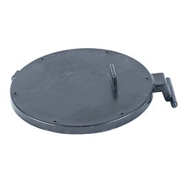 Canplas ABS BlackBackwater Valves Backwater Flapper With O-Ring