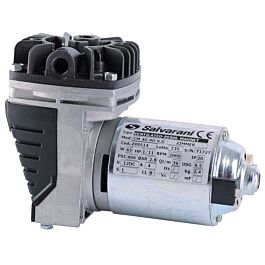 Salvarani 12V 40 PSI 1.27cfm CM40 Air Compressor