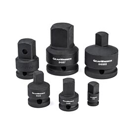 GearWrench Impact Adapter Set