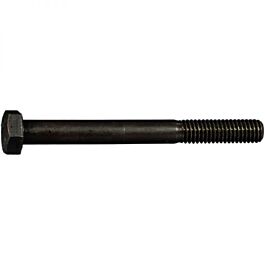 M10 40 mm Steel Zinc Plated Hex Bolt