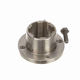 Amec 1-3/8" 6 Spline QD Style Bushing, Type H/L