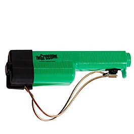 Hot Shot Green One® Rechargeable Electric Livestock Prod Handle