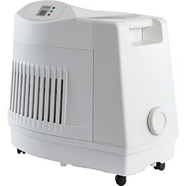 AIRCARE AirCare 3.6 Gal. Capacity 3600 Sq. Ft. Console Evaporative ...