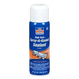 Permatex 12 oz Aerosol Can Gasket Sealant