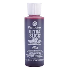 Permatex 4 oz Bottle Liquid Engine Assembly Lube