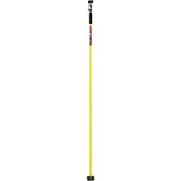 Task 6 Ft. 9 In. to 13 Ft. 3 In. EVA Long Quick Support Rod