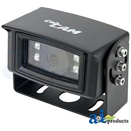 CabCam Wired CabCAM systems CabCam Camera