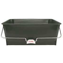 WOOSTER Wide Boy Bucket (Green) 5 gal