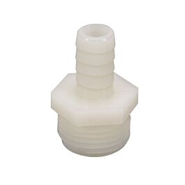 MPT x Barb Nylon Adapter