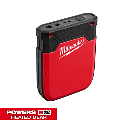 Heated Gear Power Source W App Control