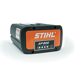 STIHL AP Series Lithium-Ion AP 200 Lithium-Ion Battery